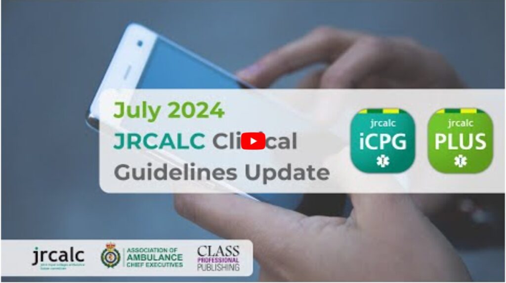 Publication date: July 2024 – JRCALC